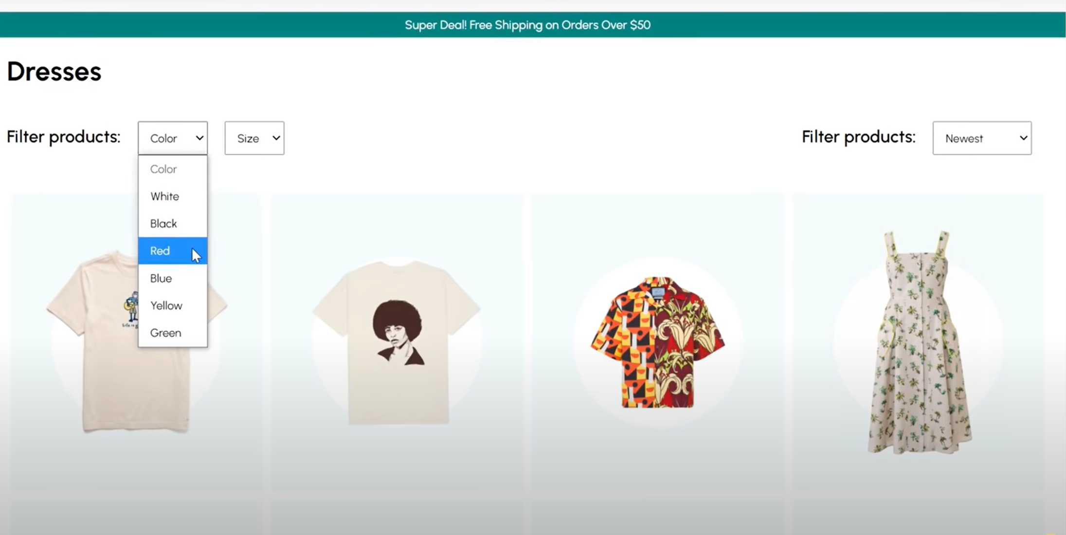 GitHub - sharukh230/venus-store-ecomm: VENUS is a leading online ecommerce fashion brand listing ...