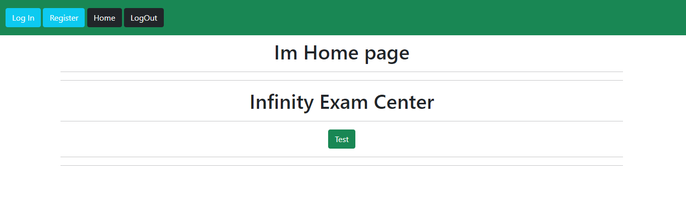 GitHub - jay19patel/Flask-Examwebsite