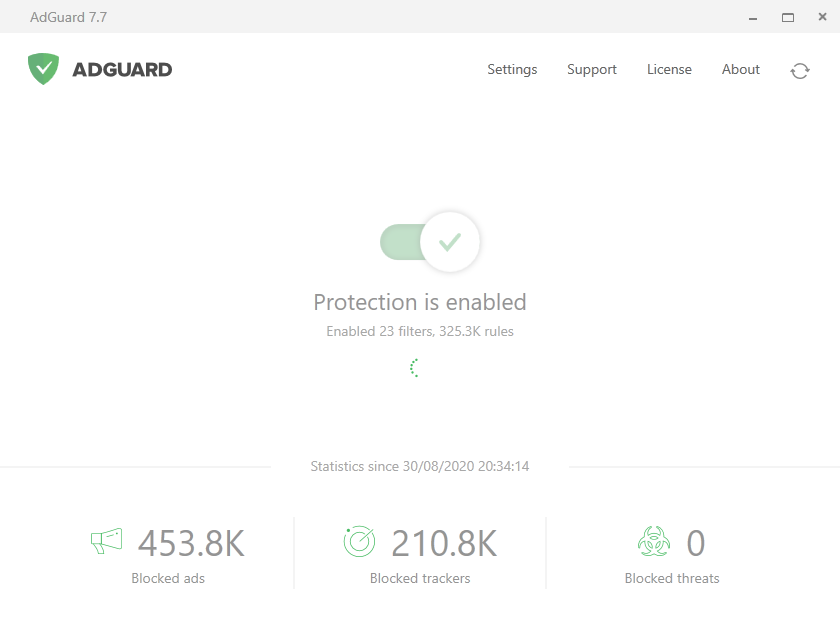 AdGuard 7.7 Service Repeatedly Crashes · Issue #3954 · AdguardTeam ...