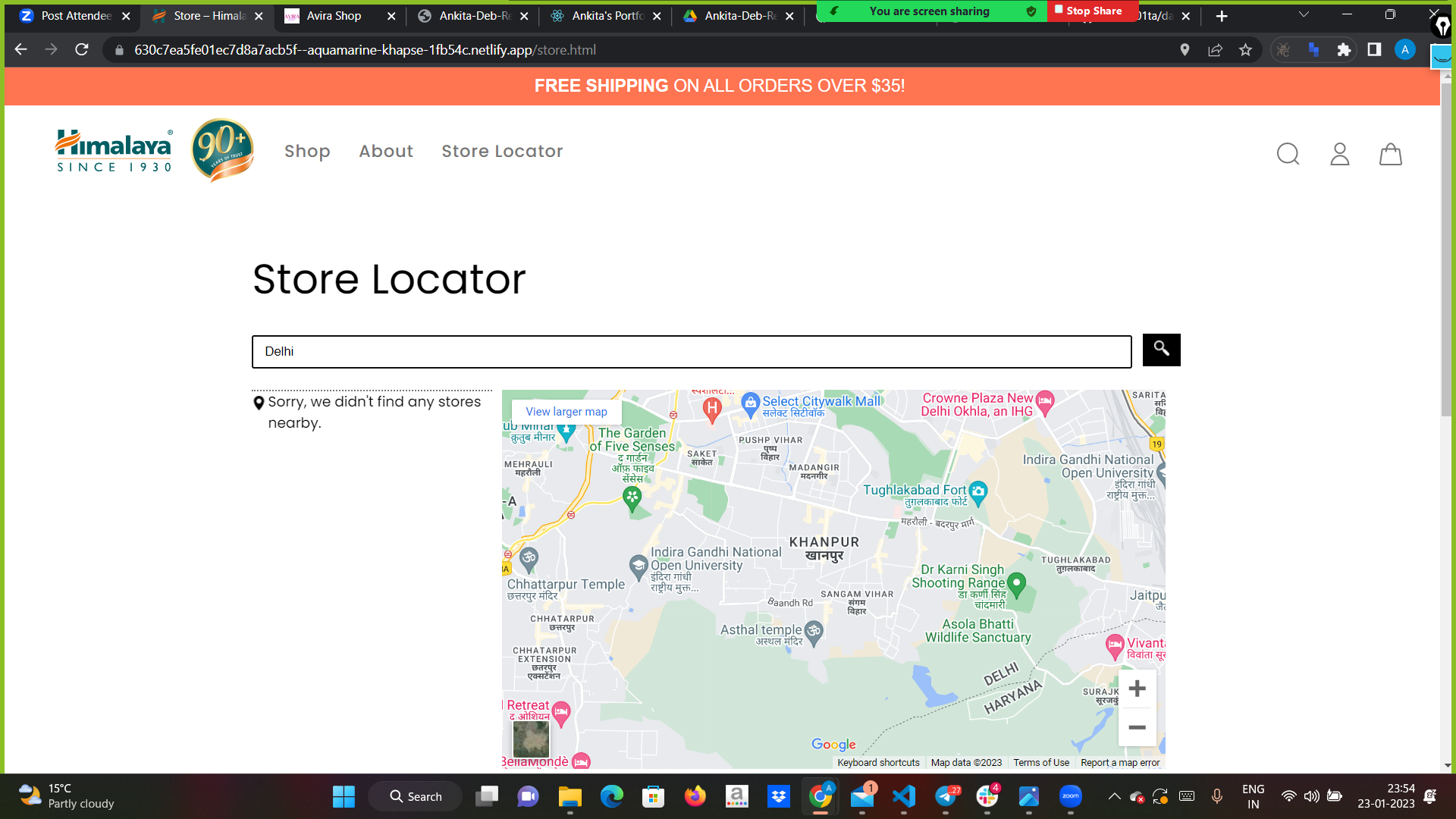 GitHub - anki2001ta/Himalya-USA-Clone: Himalaya offers a full line of clinically-studied herbal ...