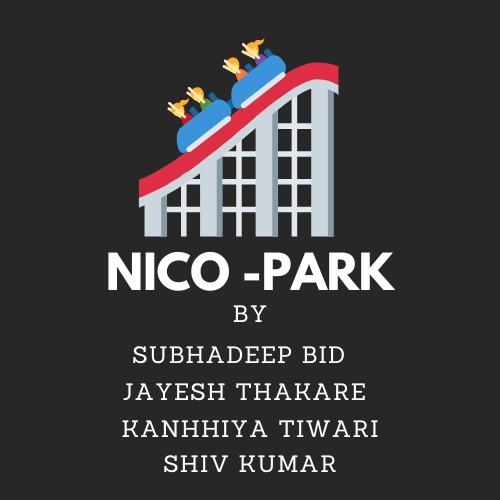 GitHub - kanhaiyatiwari/nicco-park: Nicco Park is a Java-based backend application for Amusement ...