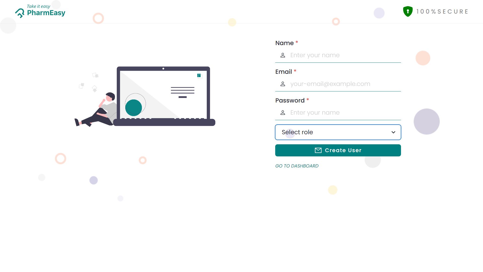 GitHub - actuallyakshay/Pharmeasy-Clone: This is an E-Commerce Pharma website, which provides ...