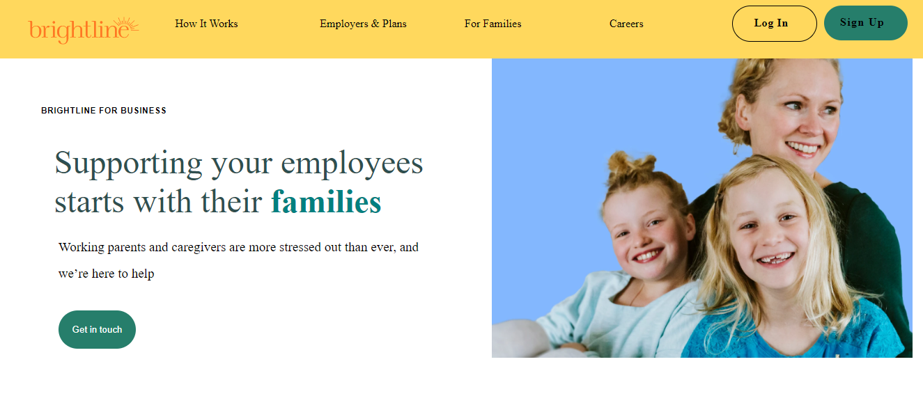 GitHub - Jyo20/Brightline-Clone