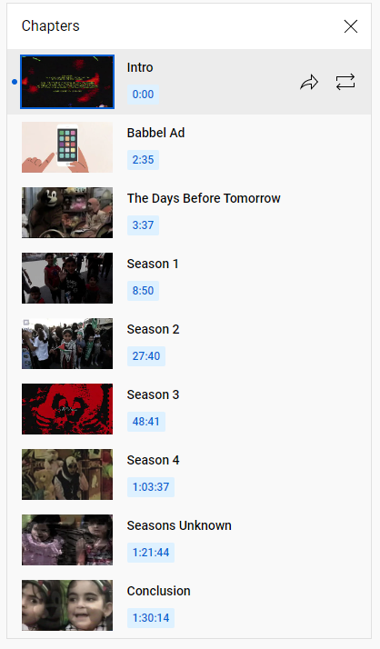 Add chapter support · Issue #93 · Rehike/Rehike · GitHub