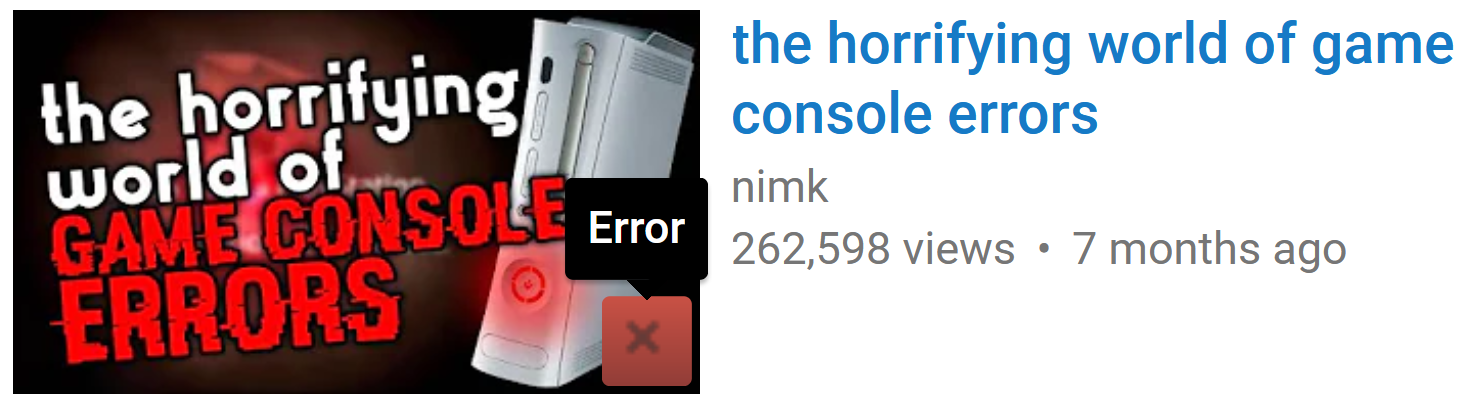 Adding videos to "Watch Later" from the "Watch later" button on video ...