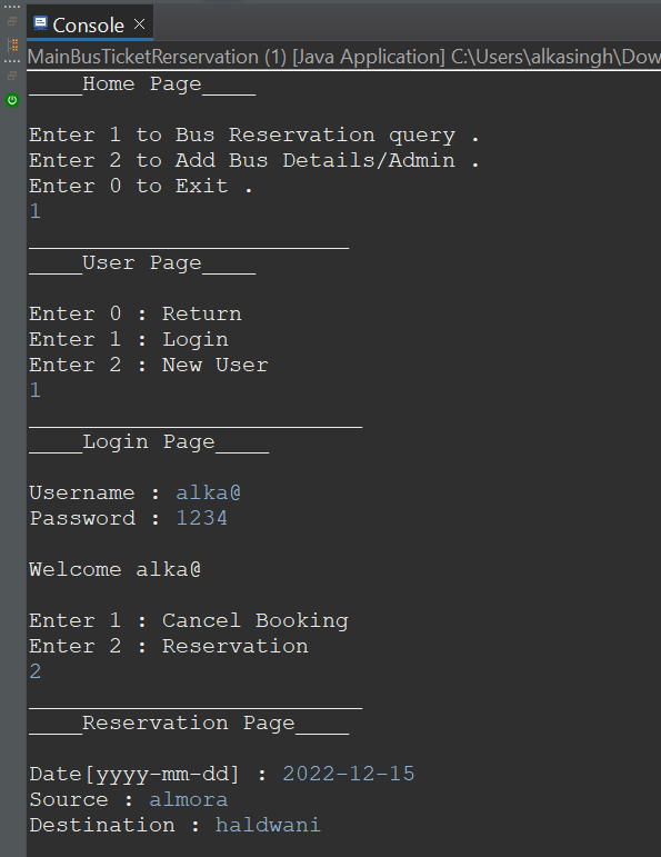 Github Deve 761 Bus Ticket Booking App