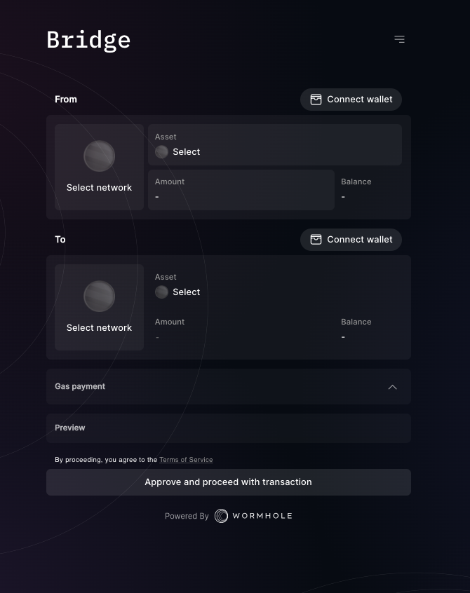 [QA] Warning messages are not displayed before all required fields are filled · Issue #447 ...