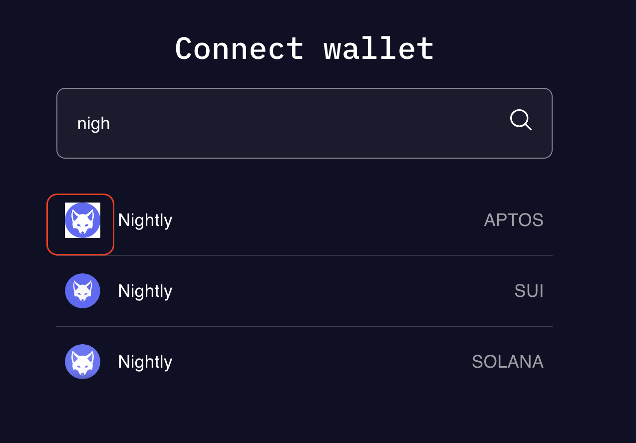 [QA] Wallet image corners have white background · Issue #687 · wormhole-foundation/wormhole ...