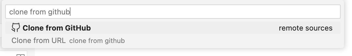 Unexpected use of quick input · Issue #167544 · microsoft/vscode · GitHub