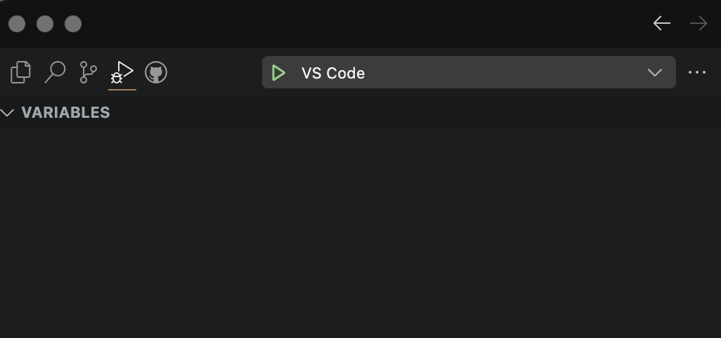 Activity bar top: double '...' can cause confusion · Issue #195132 · microsoft/vscode · GitHub