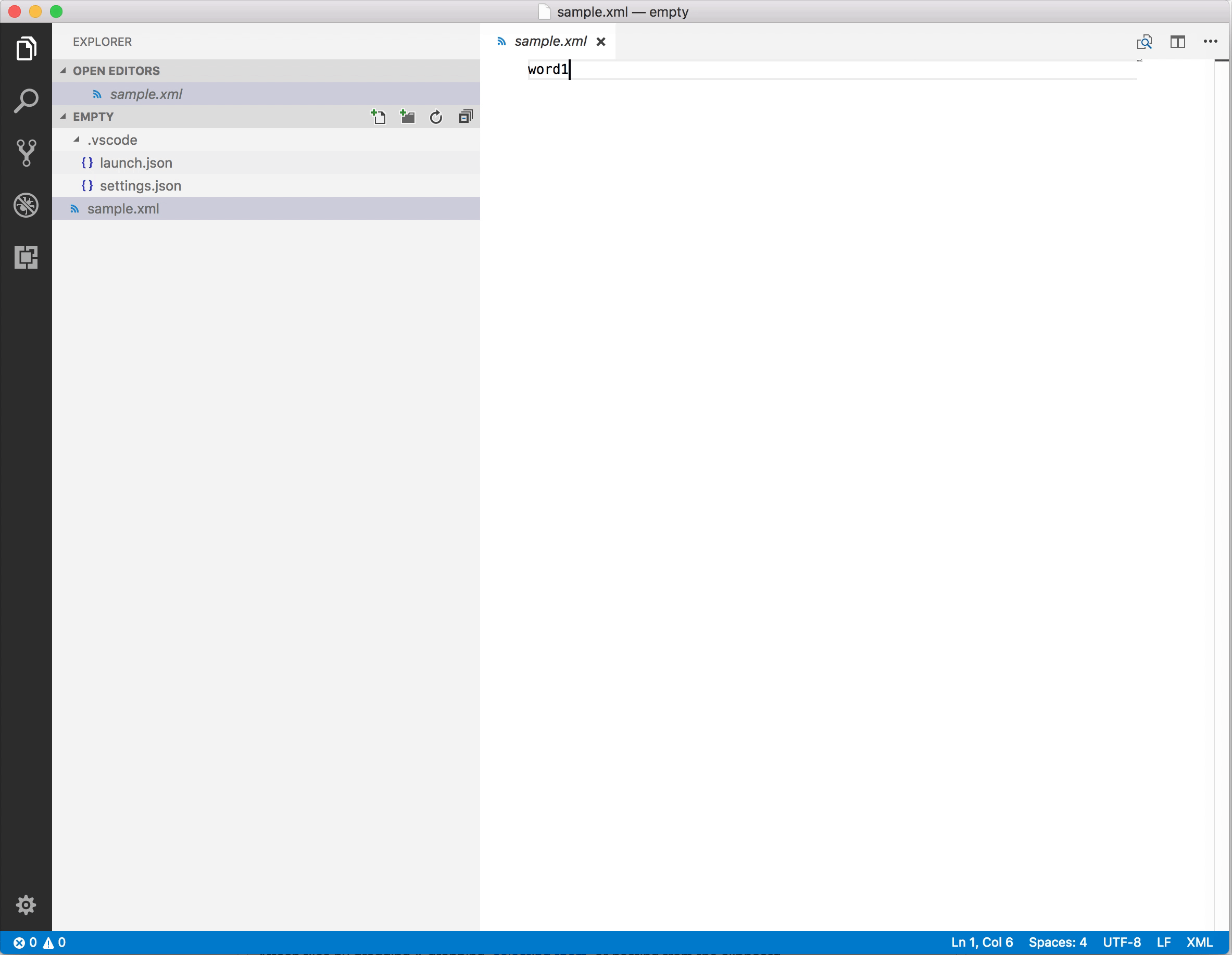 Project folder fails to open · Issue #32962 · microsoft/vscode · GitHub