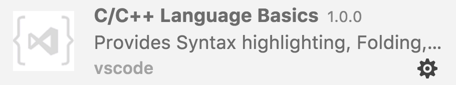 Default icons for built in extensions · Issue #44907 · microsoft/vscode ...