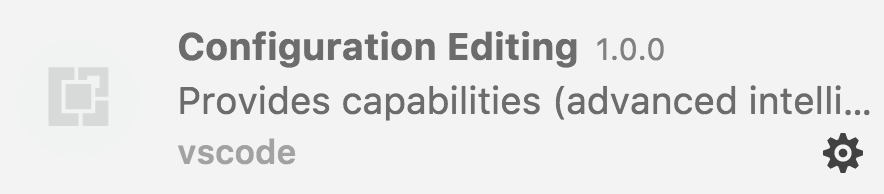 Default icons for built in extensions · Issue #44907 · microsoft/vscode ...