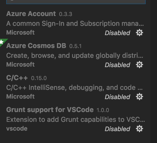 VC Code not working with Git · Issue #45398 · microsoft/vscode · GitHub