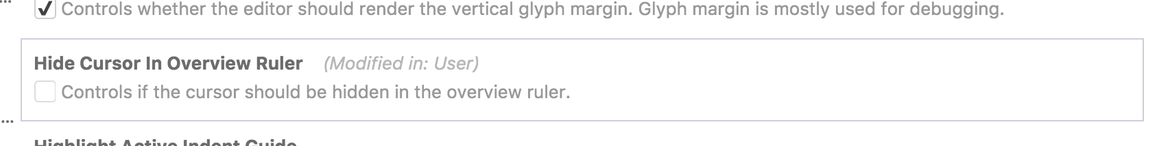 Bogus Modified in User label · Issue #53127 · microsoft/vscode · GitHub