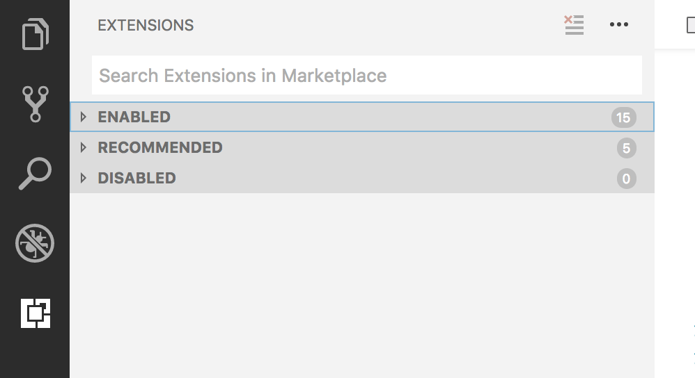 context menu of tree view explorer shows and disappears immediately ...
