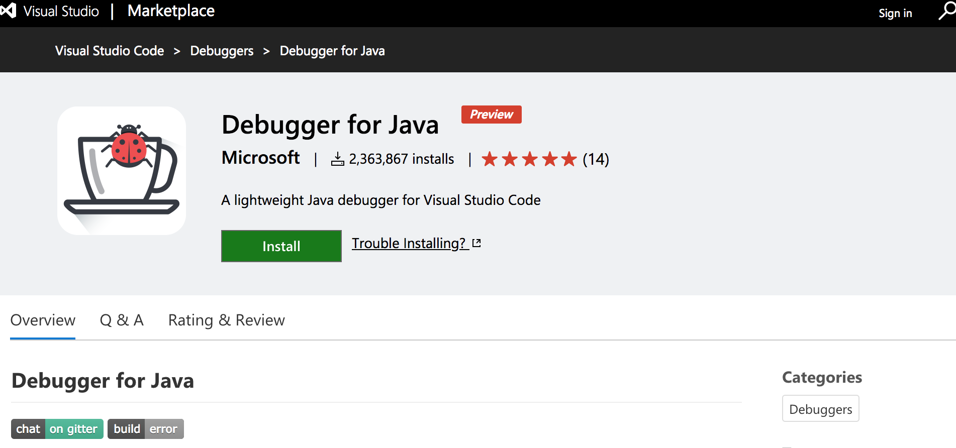 On disable no prompt for nested packs · Issue #55057 · microsoft/vscode ...