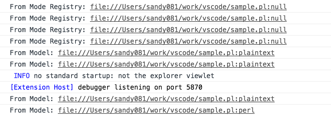 Language Specific Encoding Not Applied When File Opened On Startup · Issue 57061 · Microsoft