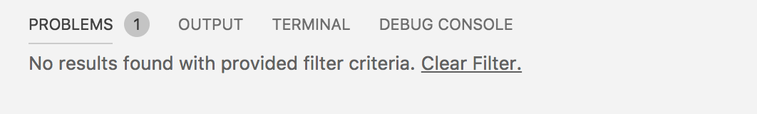 Show Other Matching Extensions Button Looks Mis Aligned · Issue 57336 · Microsoft Vscode · Github