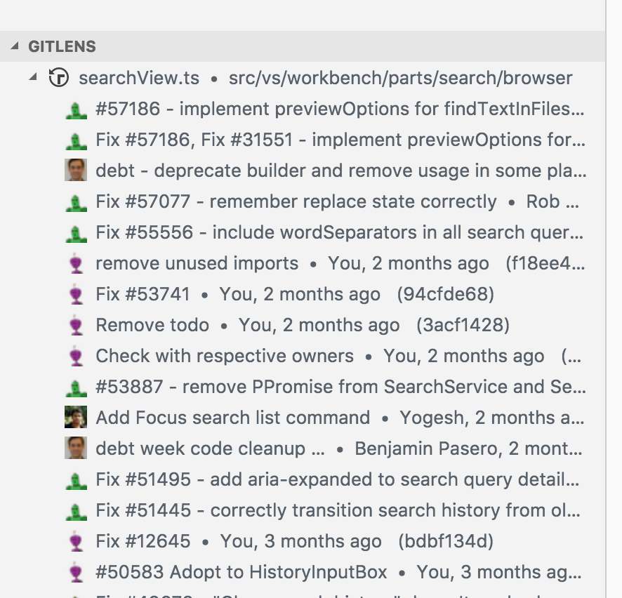 TreeItem.iconPath with non-file Uri can be encoded incorrectly · Issue #58145 · microsoft/vscode ...