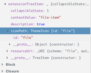 Error while listing references · Issue #68436 · microsoft/vscode · GitHub