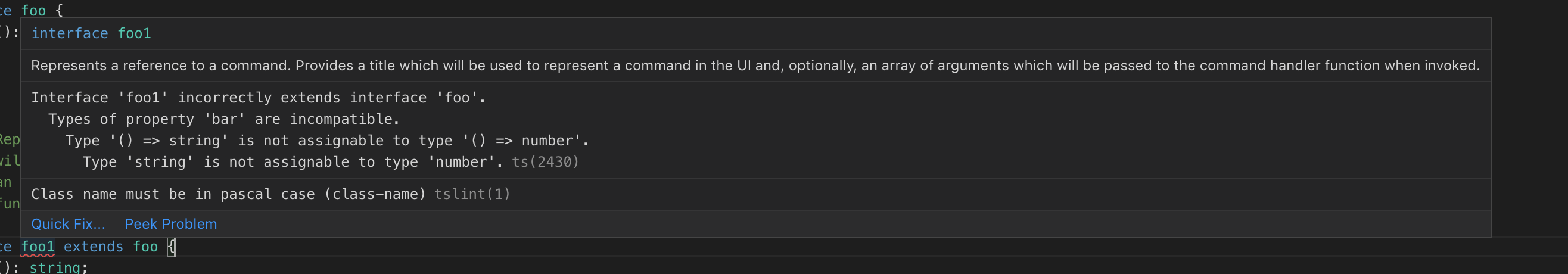 Hover: jsdoc portion should wrap to ~80-100 chars · Issue #69388 · microsoft/vscode · GitHub