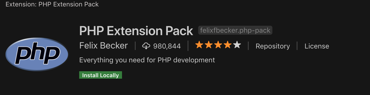 Extension packs are not installed on correct location · Issue #11 · microsoft/vscode-remote ...