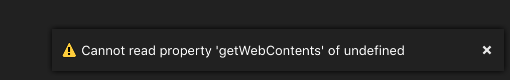 Error while closing markdown preview · Issue #73733 · microsoft/vscode ...