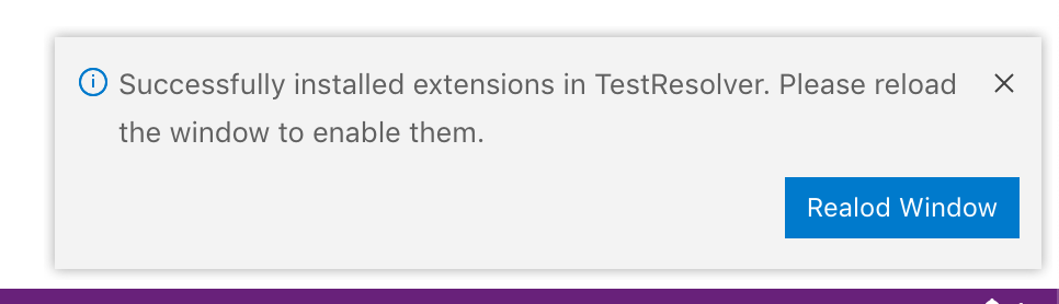Polish `Extensions: Install Local extensions on` command · Issue #1067 · microsoft/vscode-remote ...