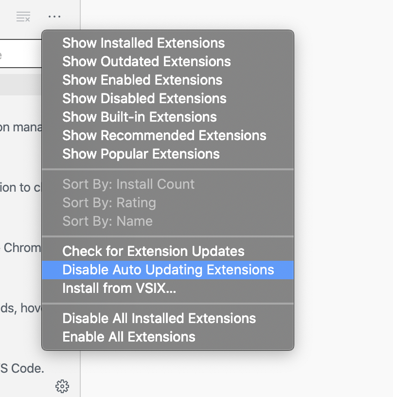 Respect Windows Metered Connection when downloading extensions automatically · Issue #84424 ...