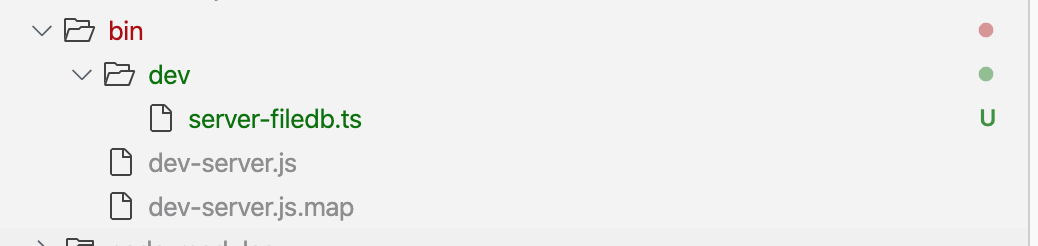 Tree: Compression doesn't work when tree nodes are hidden · Issue ...