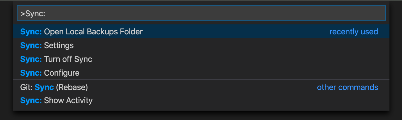Provide a command to open local user data backups · Issue #91012 ...