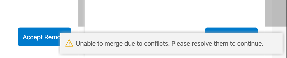 Settings sync: manual sync flow feedback · Issue #102581 · microsoft ...