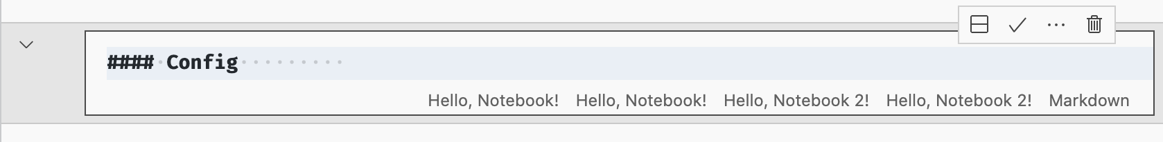 Notebook Cell Status Bar Item Are Not Wrapped Properly · Issue 105816 · Microsoftvscode · Github 