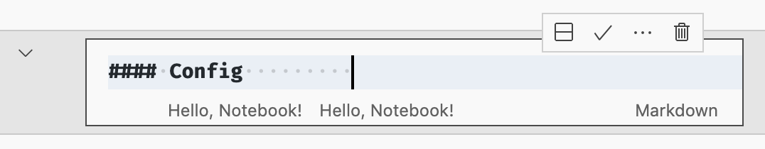 Notebook Cell Status Bar Item Are Not Wrapped Properly · Issue 105816 · Microsoftvscode · Github
