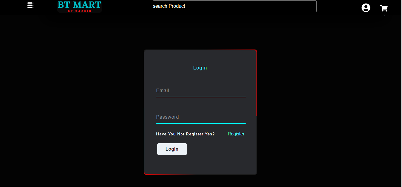 GitHub - Sachin1yadav/JIO_MART: hii,This is React Project with a help of React js It's a Good UI ...