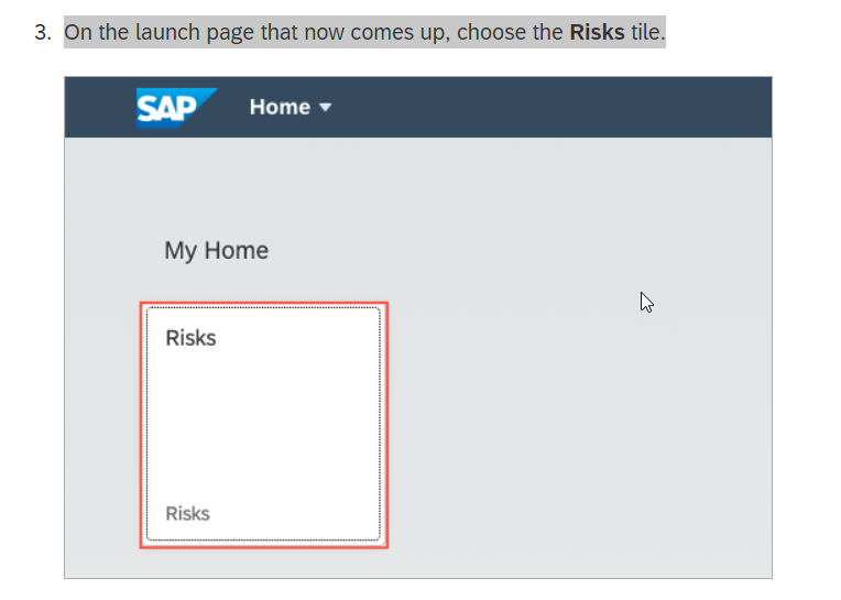 Create an SAP Fiori Elements-Based UI · Issue #18516 · sap-tutorials/Tutorials · GitHub