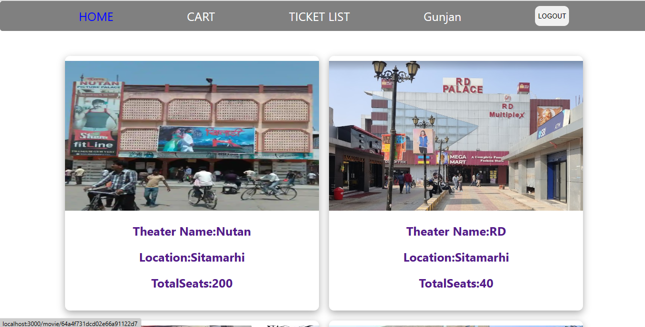 GitHub - manoj7654/Ticket_Reservation_System: This is a Ticket Reservation System application ...