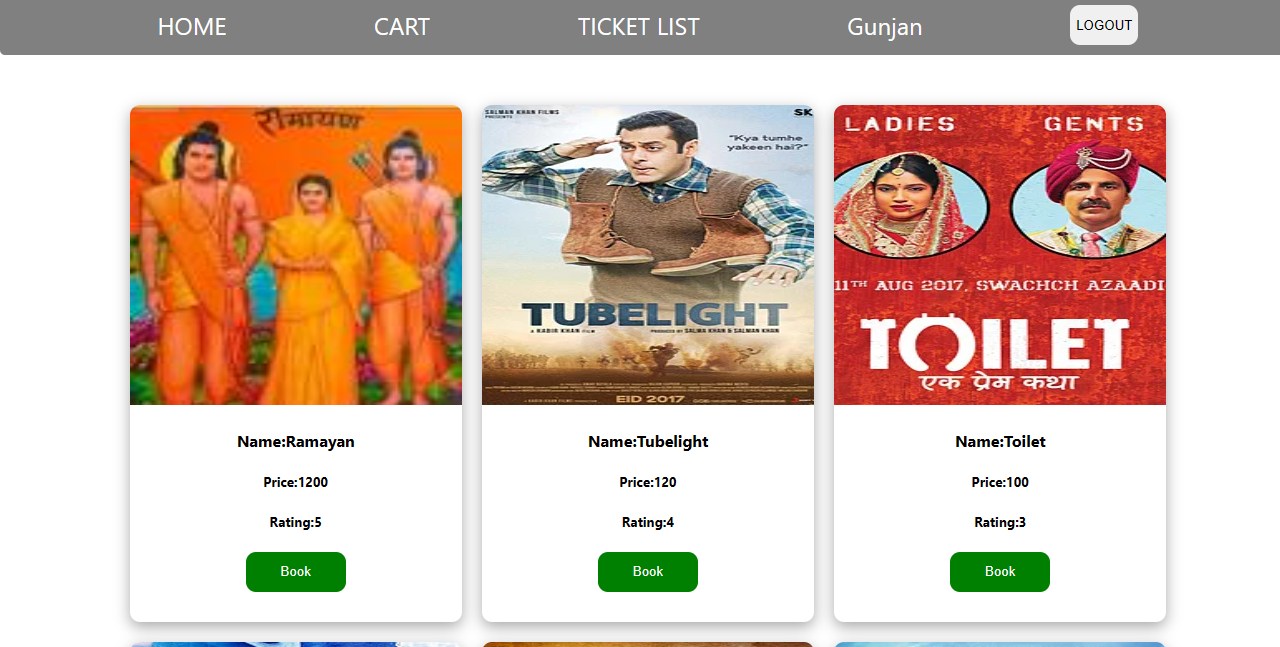 GitHub - manoj7654/Ticket_Reservation_System: This is a Ticket Reservation System application ...
