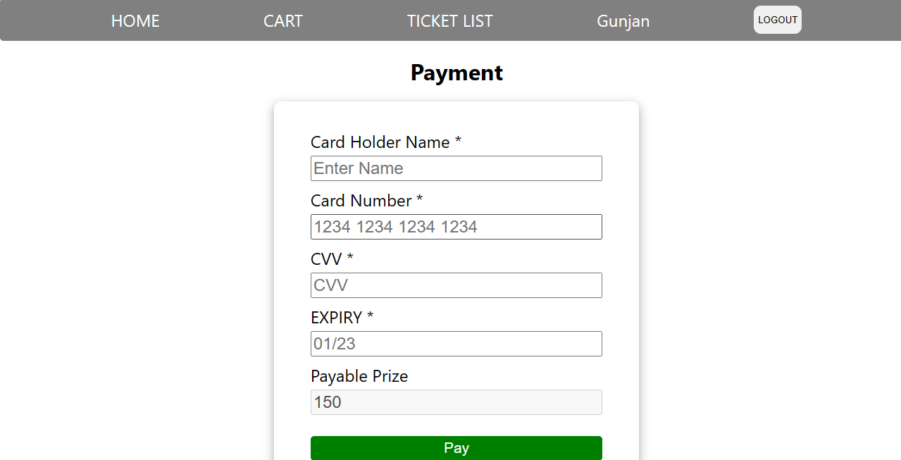 GitHub - manoj7654/Ticket_Reservation_System: This is a Ticket ...