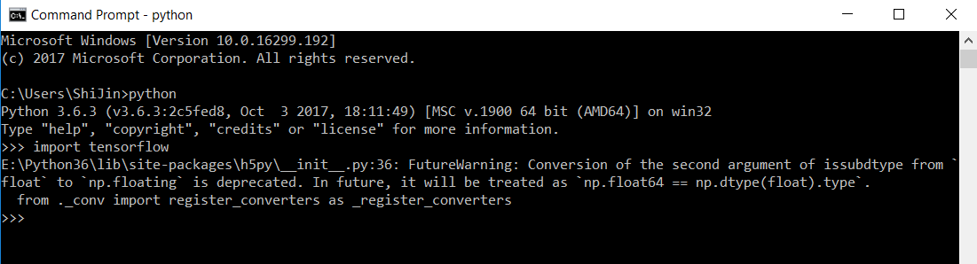 Install Tensorflow 15 On Windows With Gpu With Cuda 9 · Issue 42