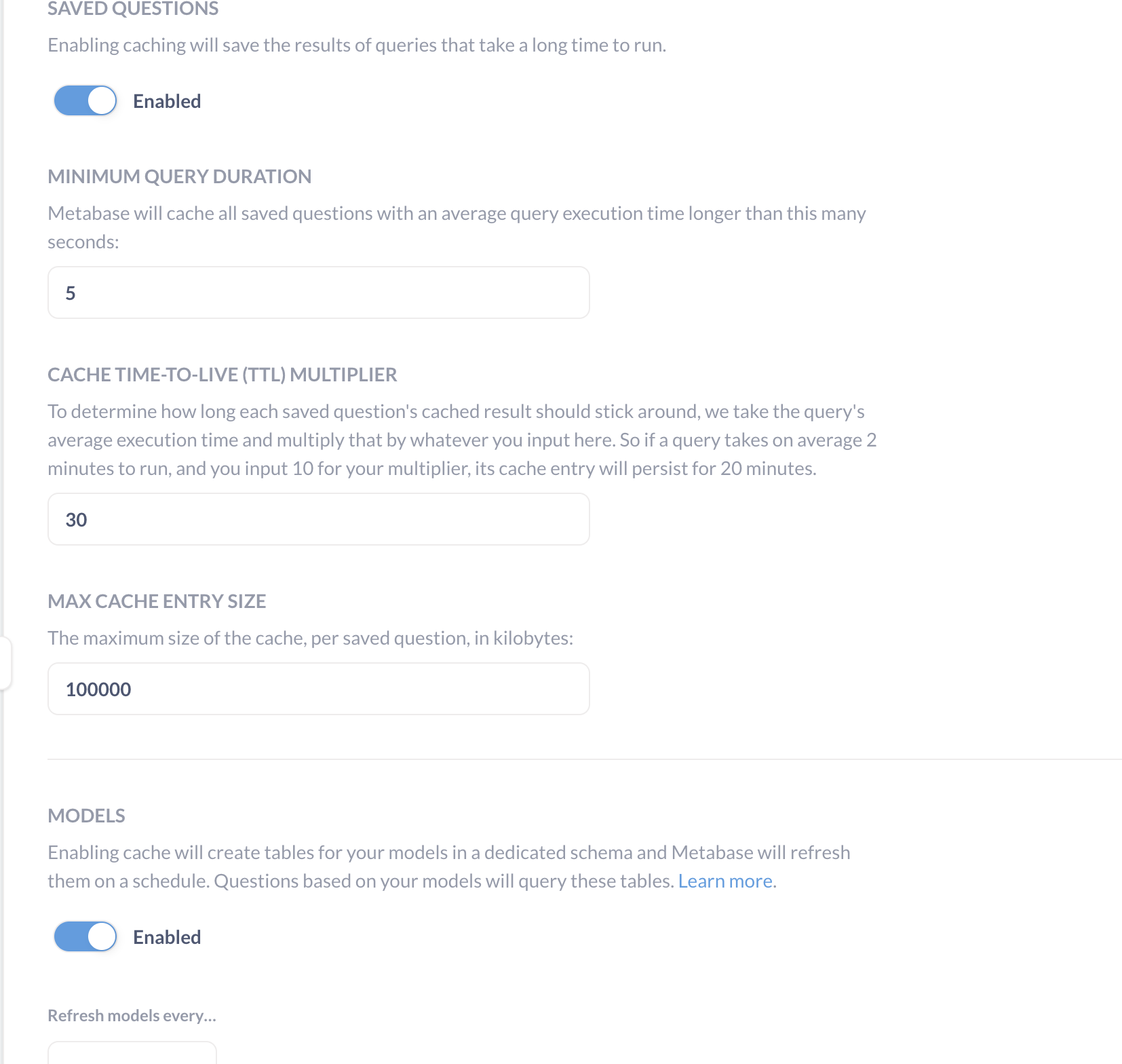 Not catching mongodb queries · Issue #27420 · metabase/metabase · GitHub