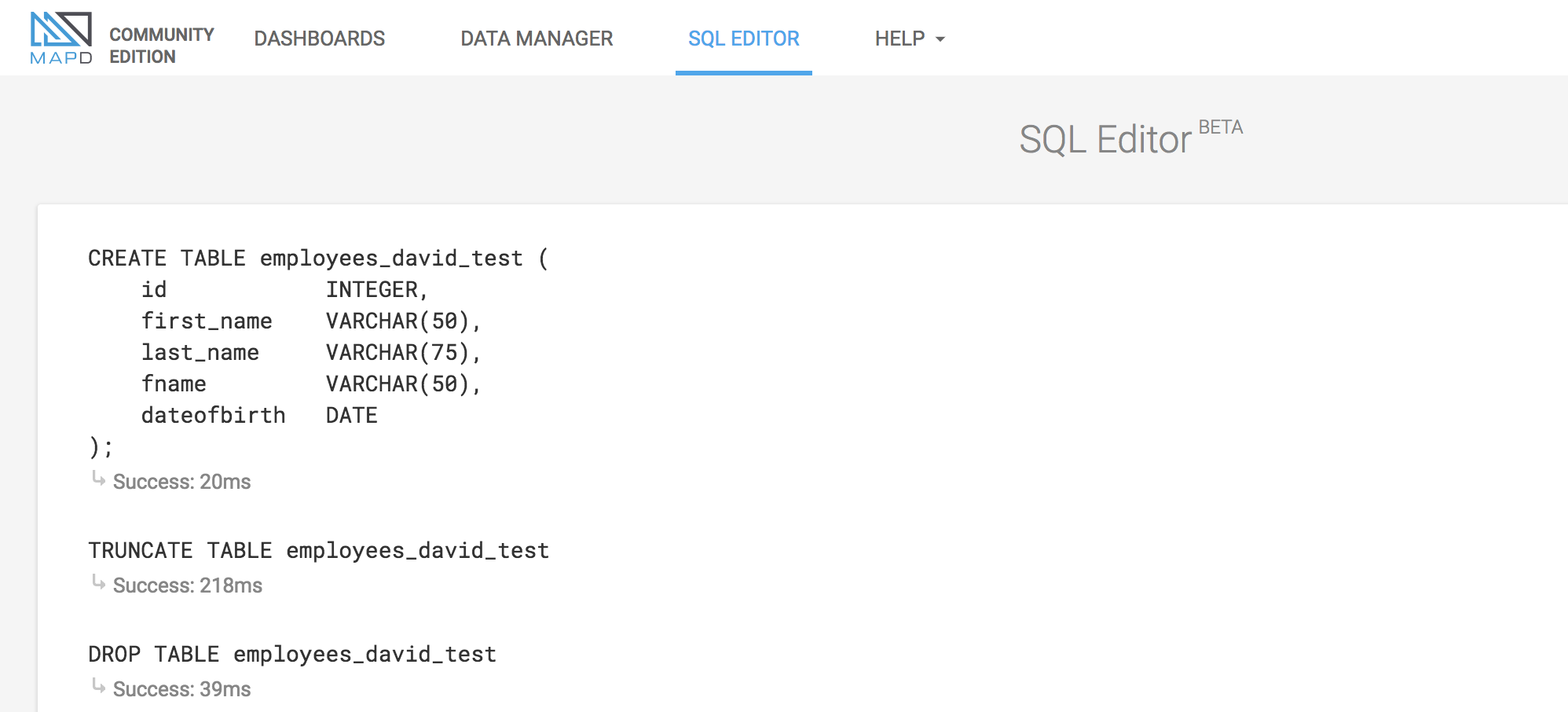 completion hints wishlist · Issue #174 · heavyai/heavydb · GitHub