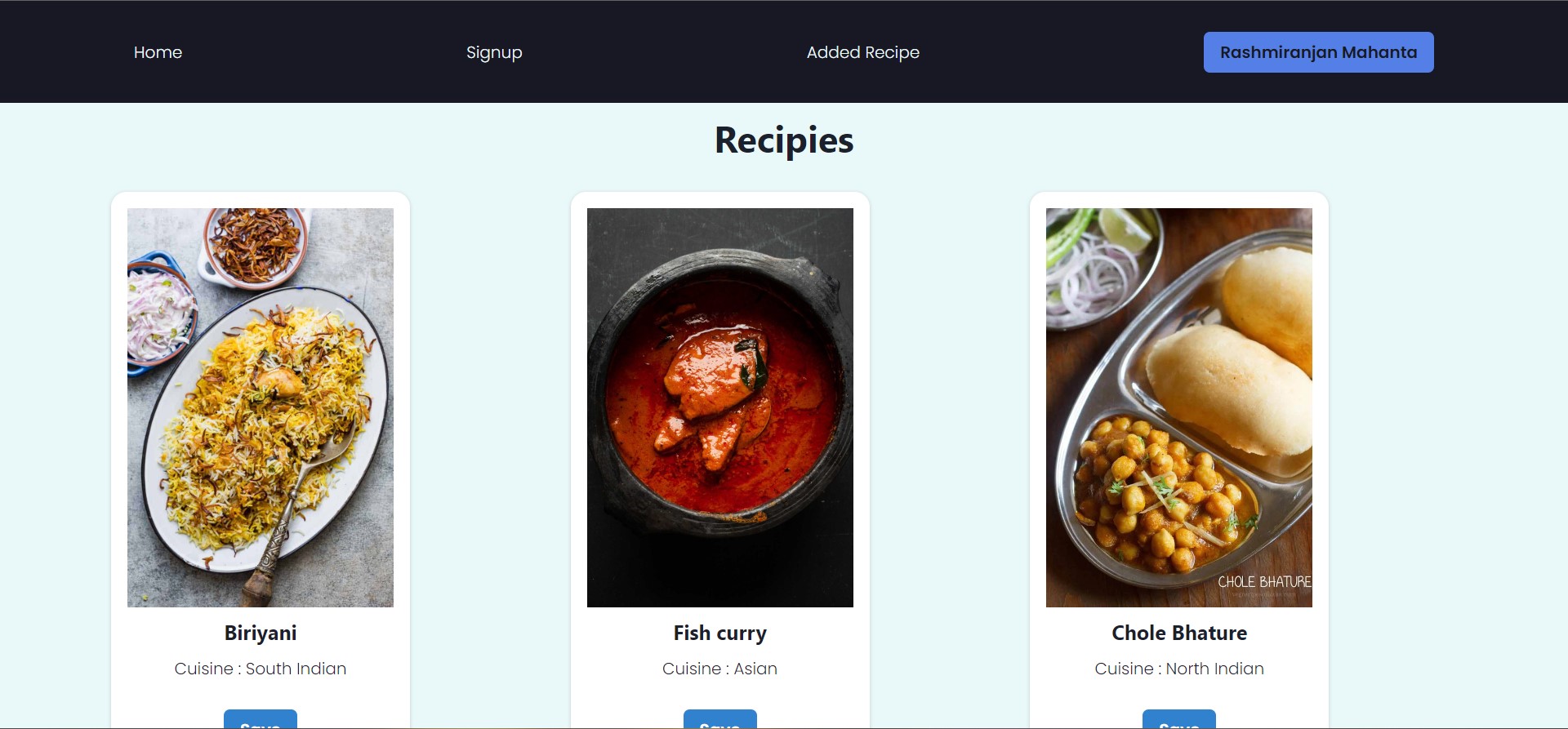 GitHub - Rashmiranjan117/frontend-test: Recipe.com show various recipes ...