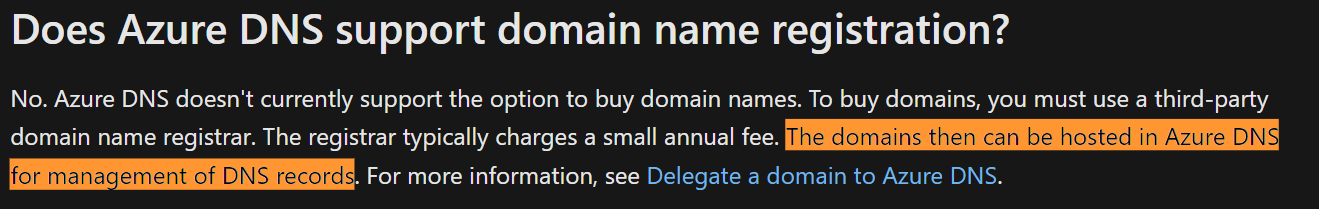 Frontdoor Requires Direct Cname Mapping · Issue 98641 · Microsoftdocsazure Docs · Github 1390