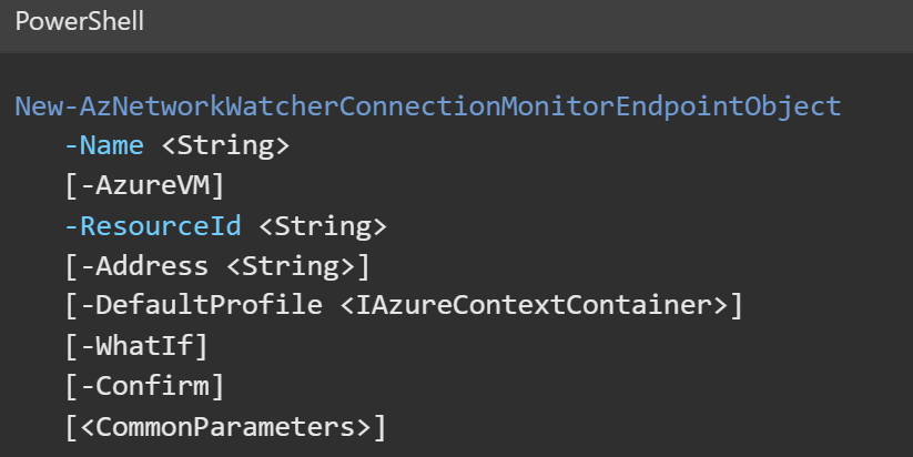 Missing flag · Issue #104152 · MicrosoftDocs/azure-docs · GitHub