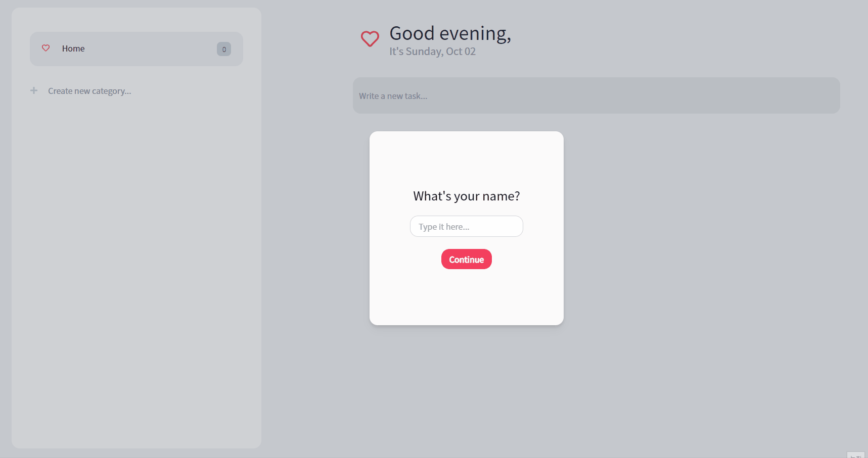GitHub - robin3565/dona-clone-React: Dona Todo App 클론코딩