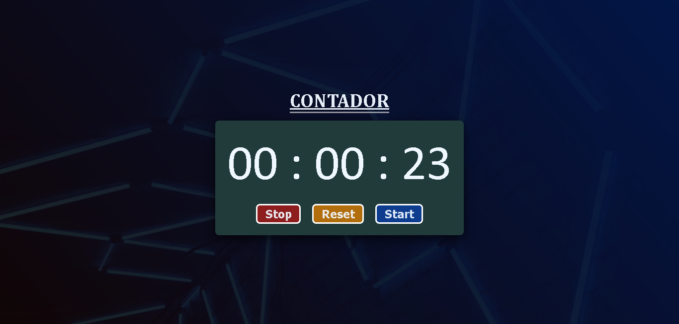 GitHub - SuperationBn/counter-to-work: counter function with: start ...
