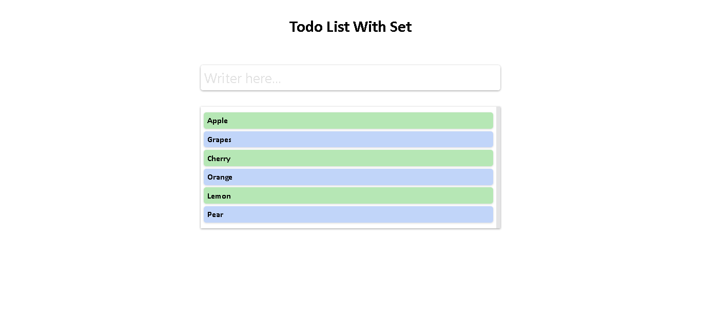 GitHub - SuperationBn/Todo-List-With-Set: I made a project using new ...