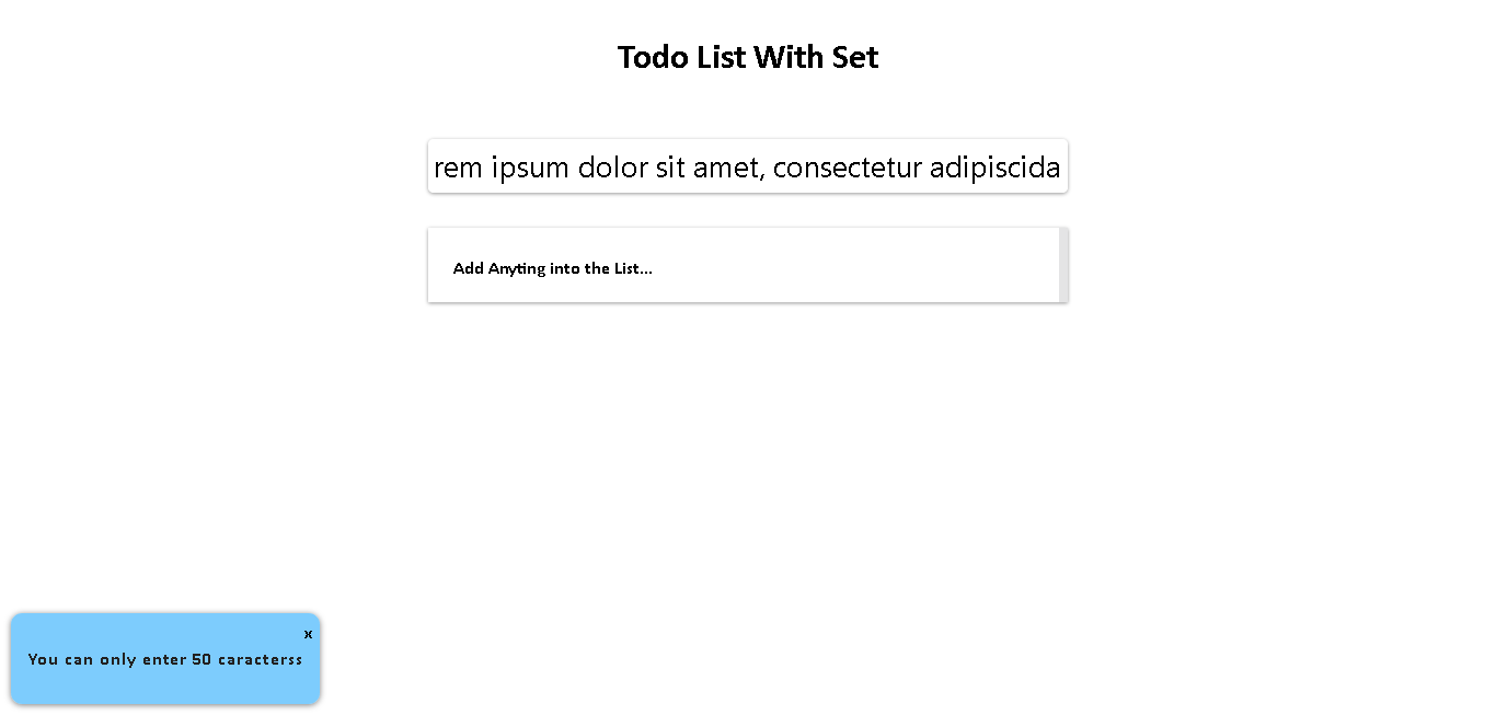 GitHub - SuperationBn/Todo-List-With-Set: I made a project using new ...